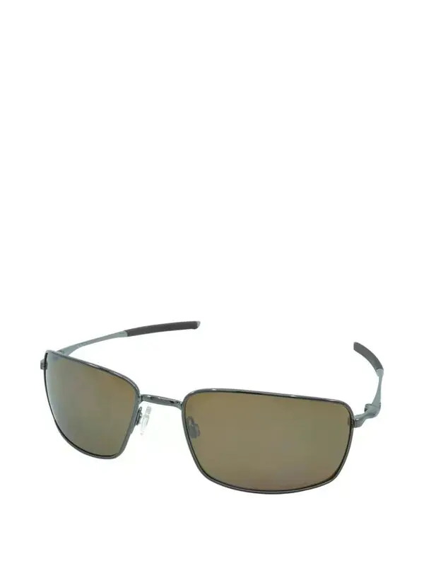 Oakley Square Wire Sunglasses