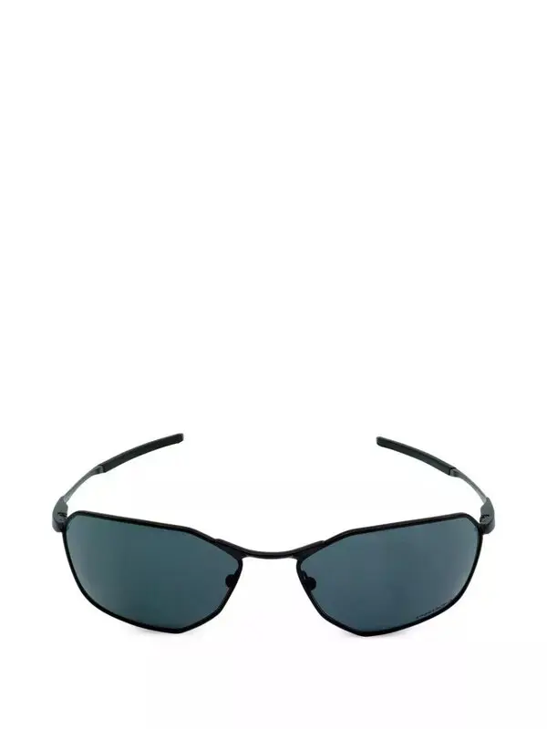 Oakley Savitar Sunglasses - Black