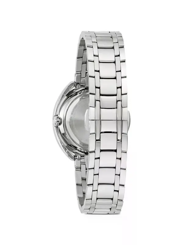 Bulova Duality 34mm Watch