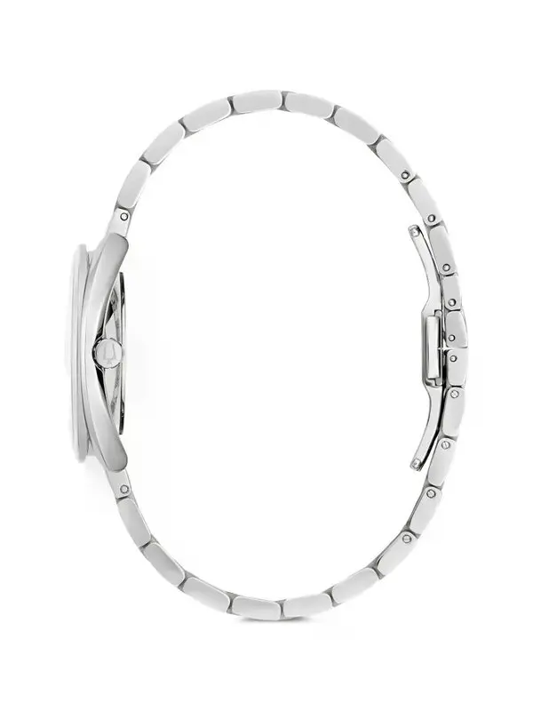 Bulova Duality 34mm Watch