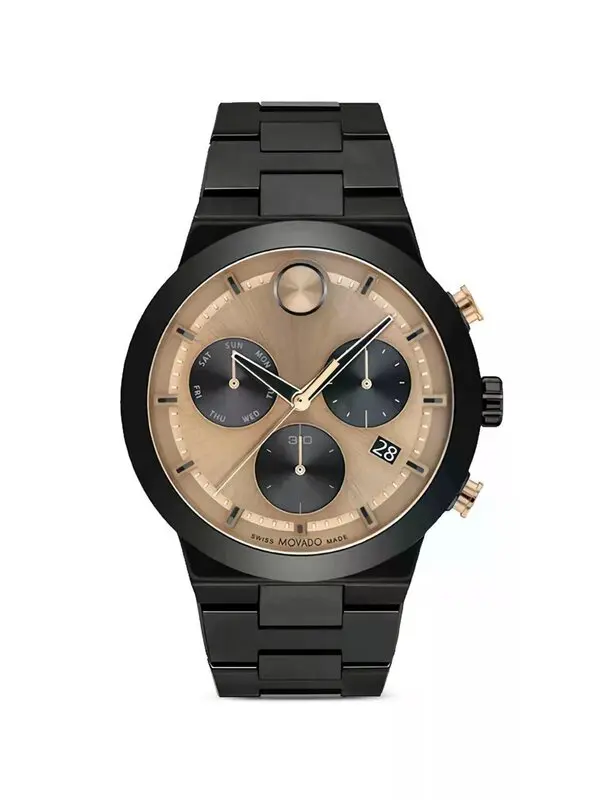Movado Bold Fusion .5 Watch