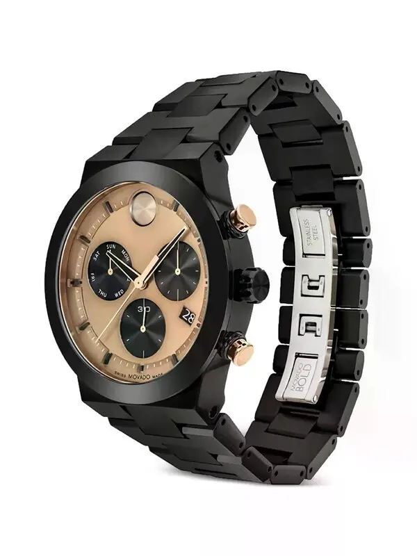 Movado Bold Fusion .5 Watch