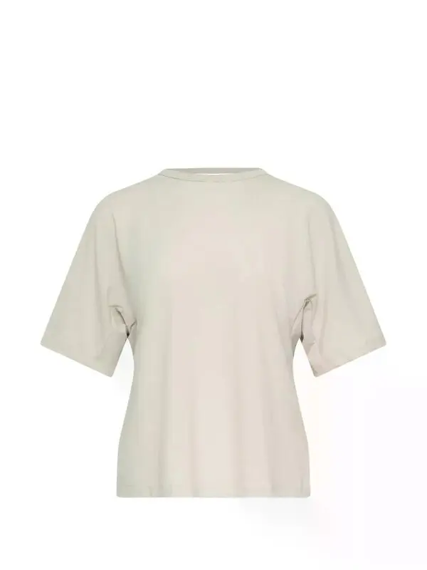 YCH Backless T-shirt