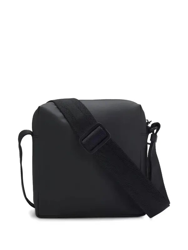 BOSS Stenson Messenger Bag With Reflective Detailing