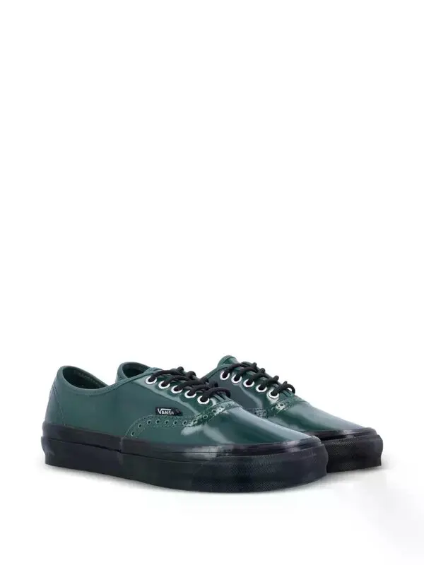 VANS Otw Authentic 44 Brogue-detail Sneakers