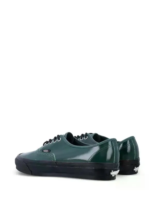 VANS Otw Authentic 44 Brogue-detail Sneakers