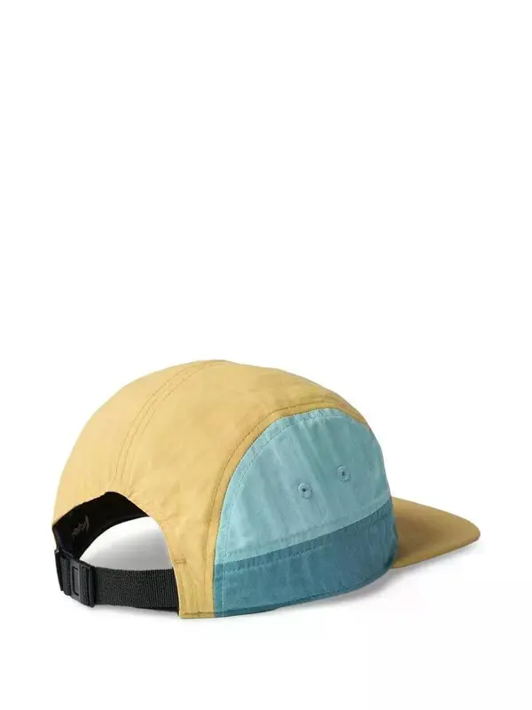 COTOPAXI Zen Garden Five-panel Cap