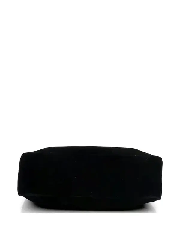 Prada Re-edition 1995 Hobo Mini Shoulder Bag - Black
