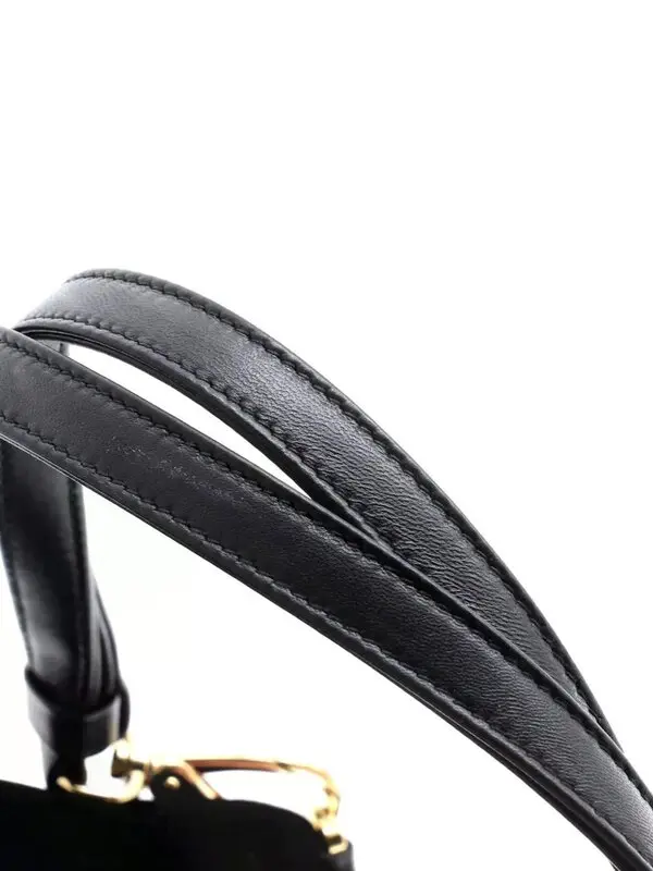 Prada Re-edition 1995 Hobo Mini Shoulder Bag - Black