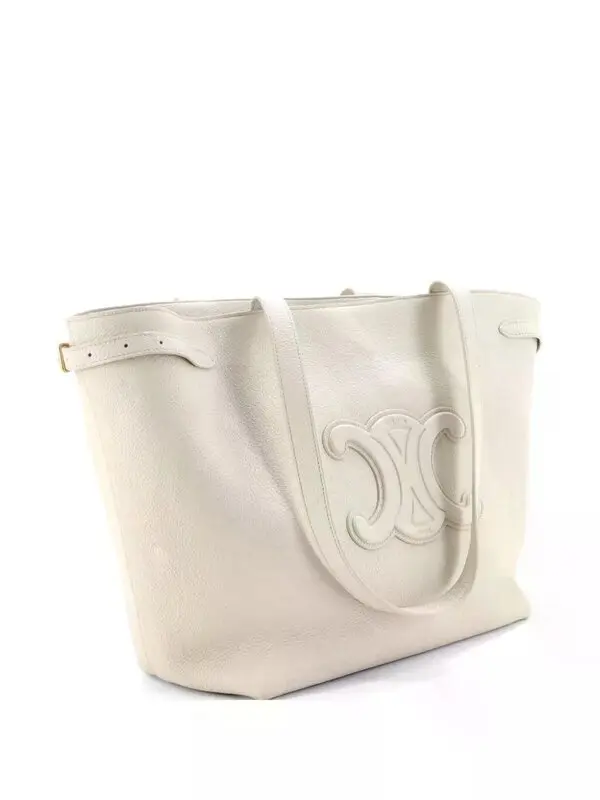 Celine Anais Cabas Medium Tote