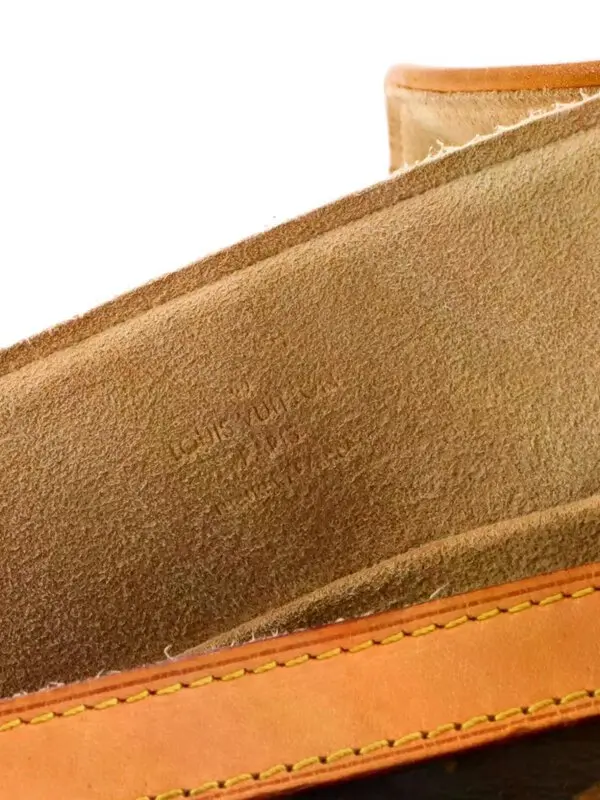 LOUIS VUITTON Beverly Monogram Canvas Mm Shoulder Bag
