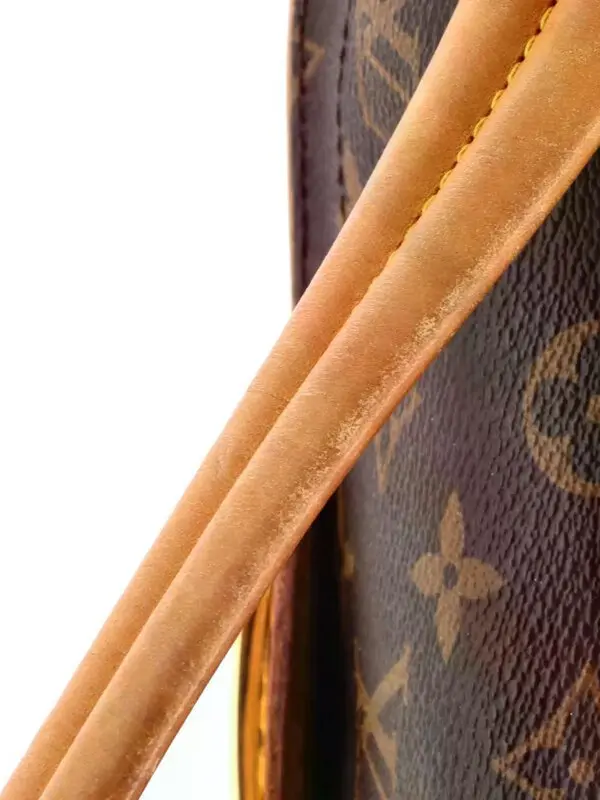 LOUIS VUITTON Beverly Monogram Canvas Mm Shoulder Bag