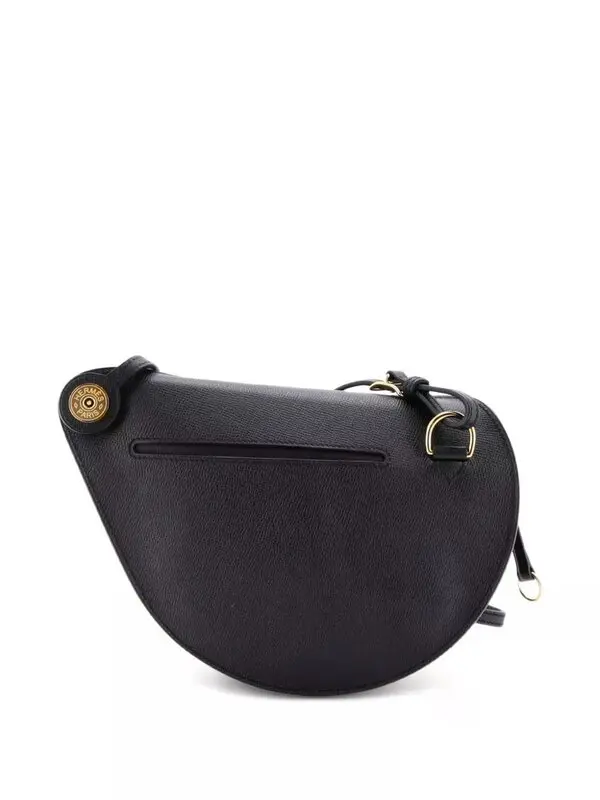 Hermès Petite Course Epsom Belt Bag