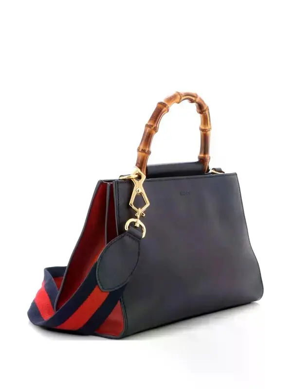 Gucci Nymphaea Top Handle Satchel