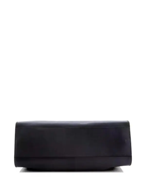 Gucci Nymphaea Top Handle Satchel