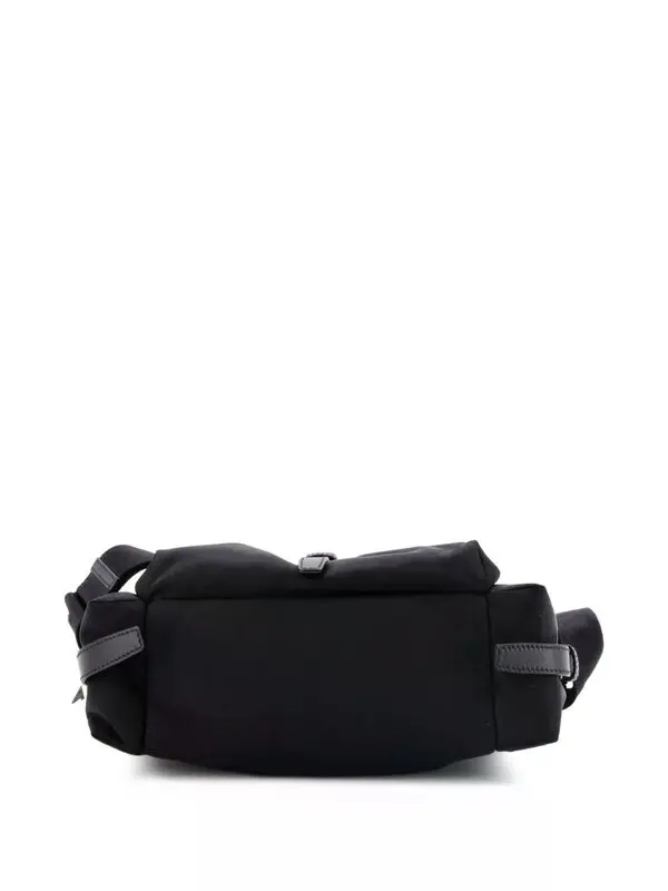 Prada Explore Re-nylon Medium Shoulder Bag