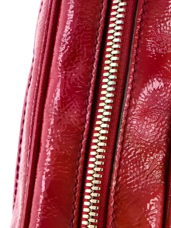 Gucci Soho Disco Small Crossbody Bag - Pink