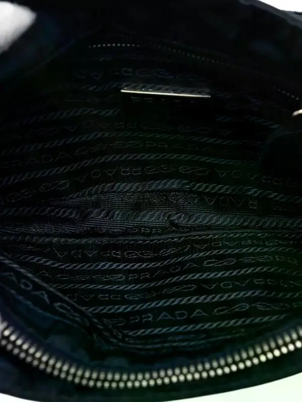 Prada 2000-2013 Tessuto Shoulder Bag