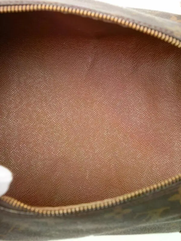 LOUIS VUITTON 1993 Monogram Papillon 30 Handbag
