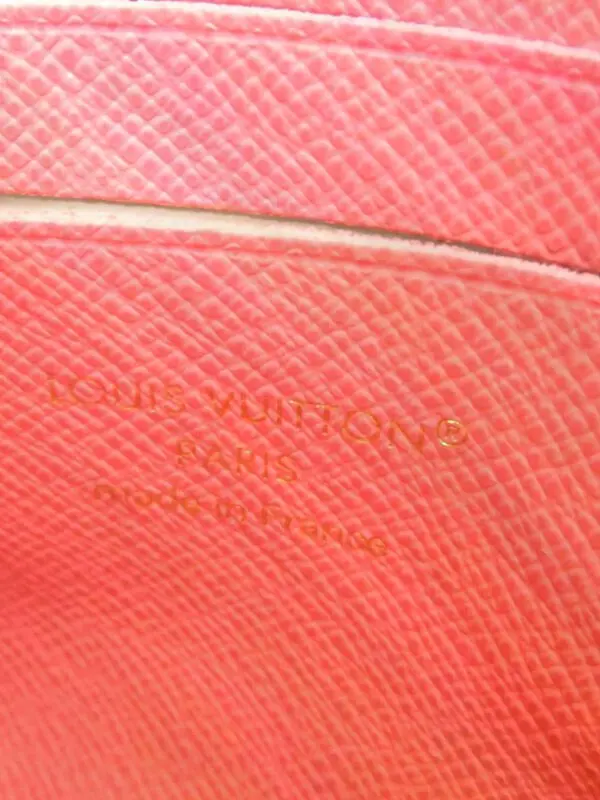 LOUIS VUITTON 2000-2026 Monogram Noa Compact Wallet Small Wallets
