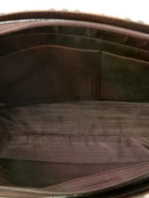 Burberry 2000-2017 House Check Tote Bag