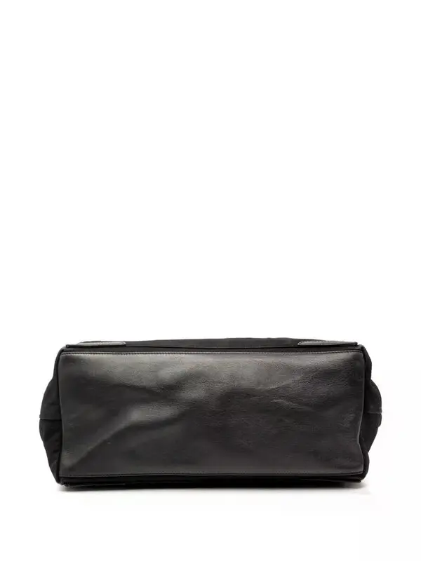 Balenciaga 2018 Denim Cabas M Tote Bag