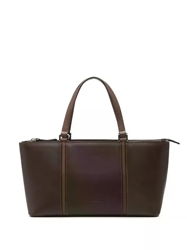 Burberry 2000-2017 Leather Handbag