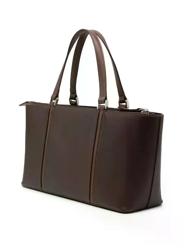 Burberry 2000-2017 Leather Handbag