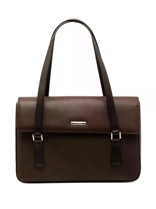 Burberry Leather Handbag