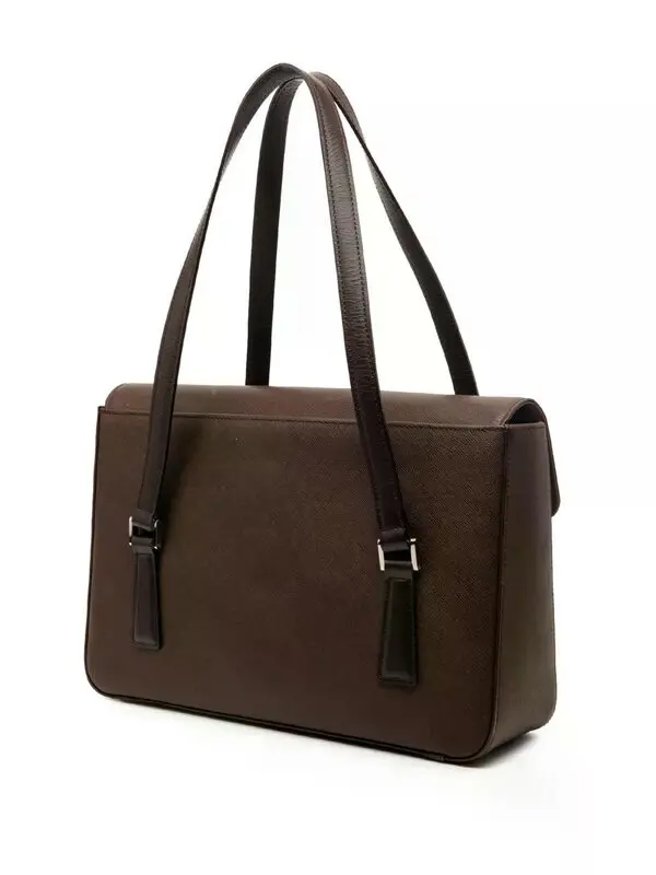Burberry Leather Handbag
