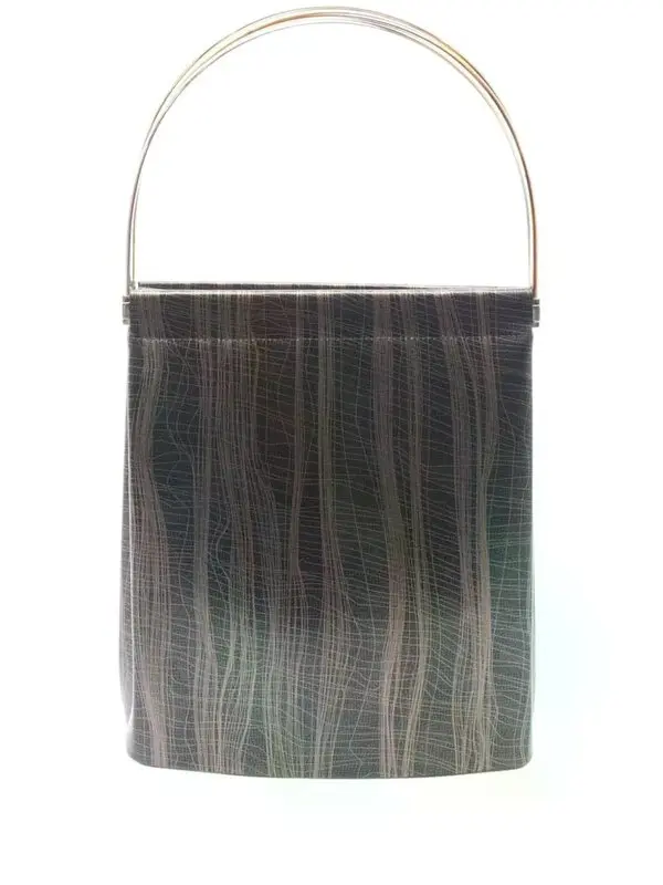 Cartier 2010-2026 Leather Trinity Handbag