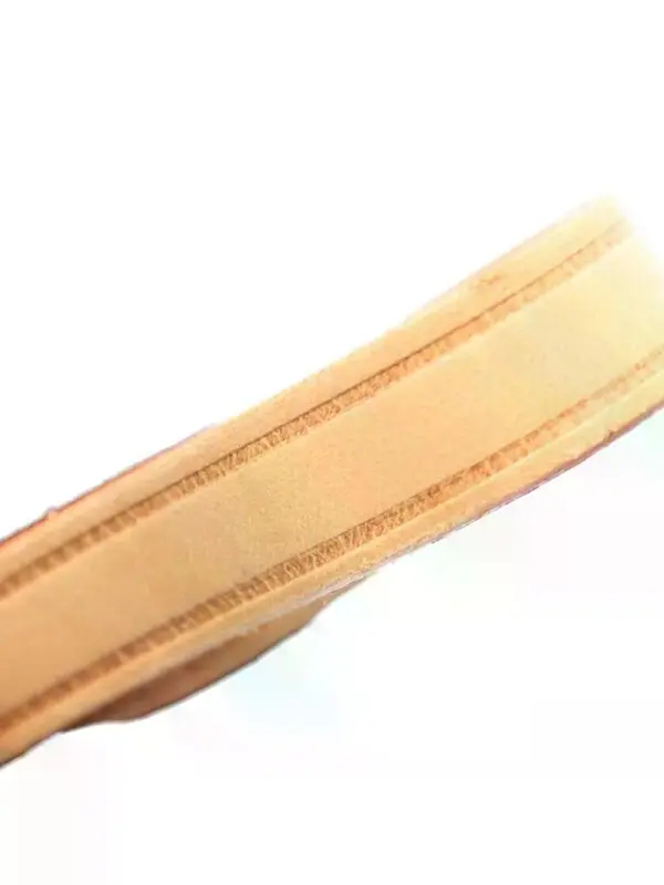 LOUIS VUITTON 2000 Monogram Pochette Accessoires - Brown