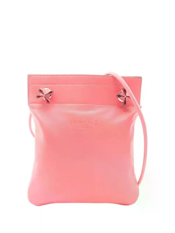 Hermès 2020 Mini Aline Bag