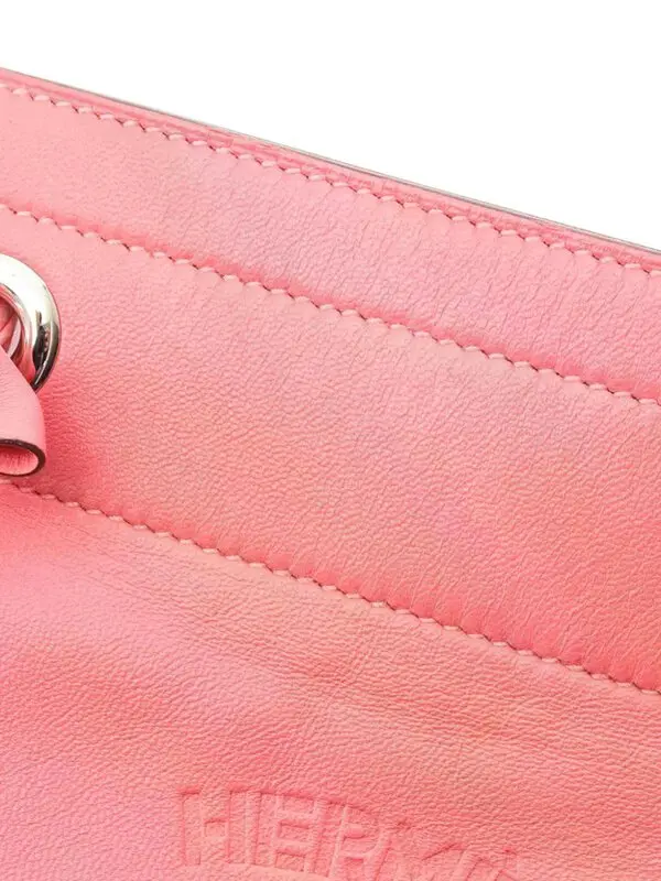 Hermès 2020 Mini Aline Bag