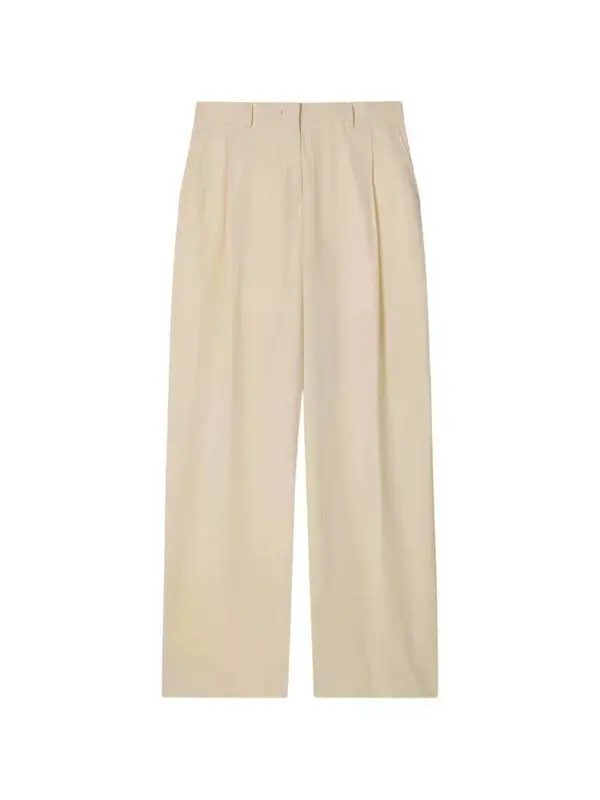 Paul Smith Pleated Trousers