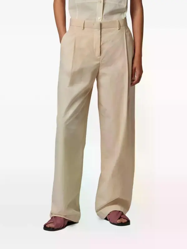 Paul Smith Pleated Trousers