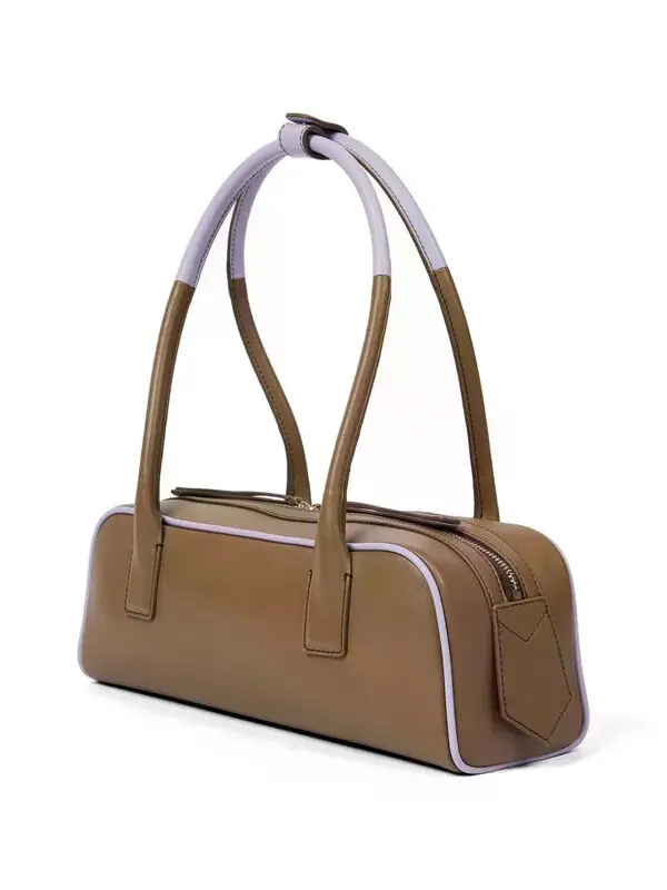 Paul Smith Leather Shoulder Bag