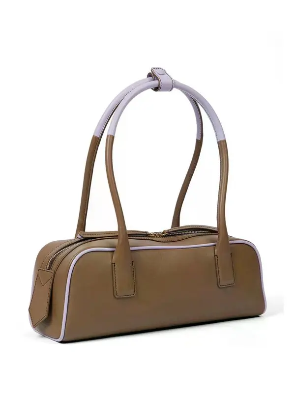 Paul Smith Leather Shoulder Bag