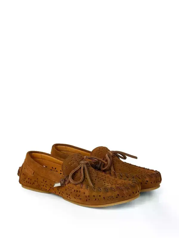 Paul Smith Sonna Loafers
