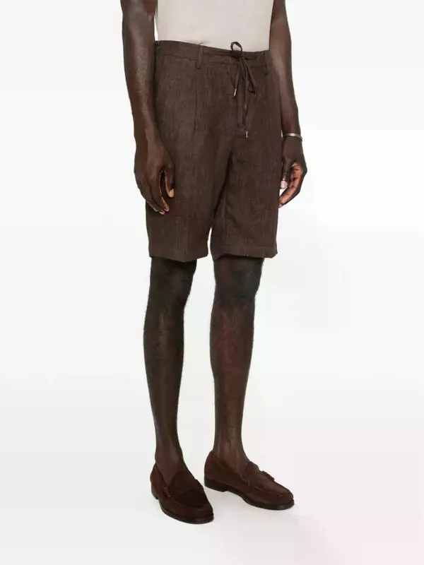 BRIGLIA 1949 Chino Shorts