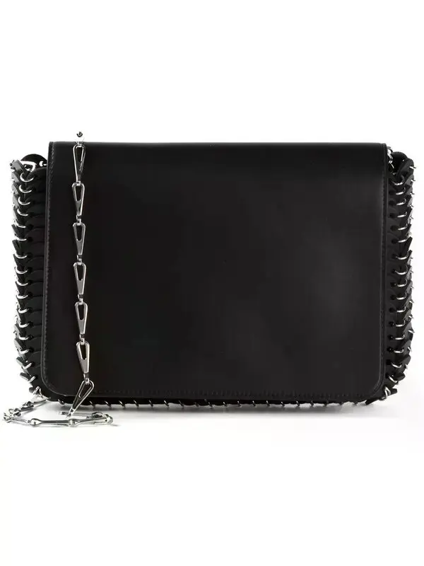 Rabanne Chain Mail Shoulder Bag