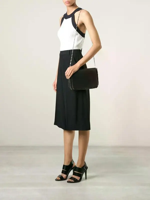 Rabanne Chain Mail Shoulder Bag