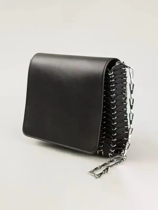 Rabanne Chain Mail Shoulder Bag