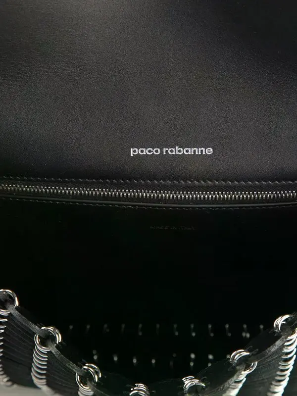Rabanne Chain Mail Shoulder Bag