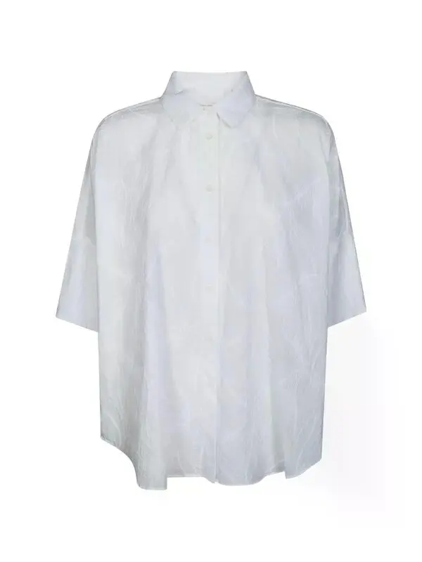 ROBERT FRIEDMAN Bianca Shirt