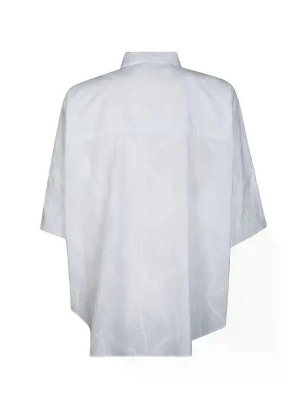 ROBERT FRIEDMAN Bianca Shirt