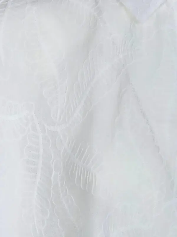 ROBERT FRIEDMAN Bianca Shirt