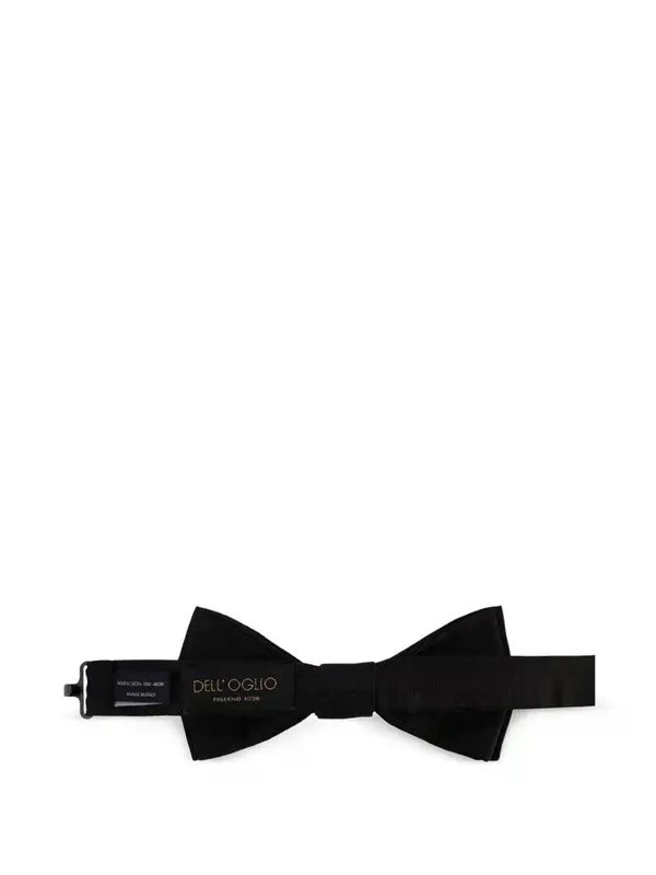 DELL'OGLIO Bow Tie