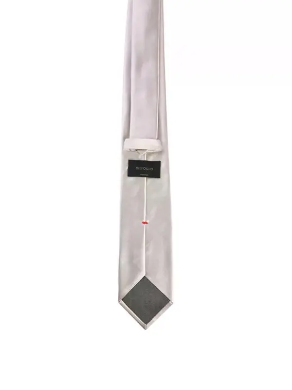 DELL'OGLIO Classic Neck Tie