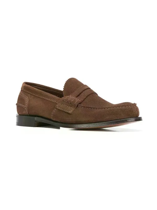 Church's Pembrey Loafers - Brown